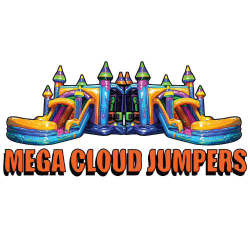 Mega Cloud Jumpers Boca Raton FL - Bounce House and Party Rentals